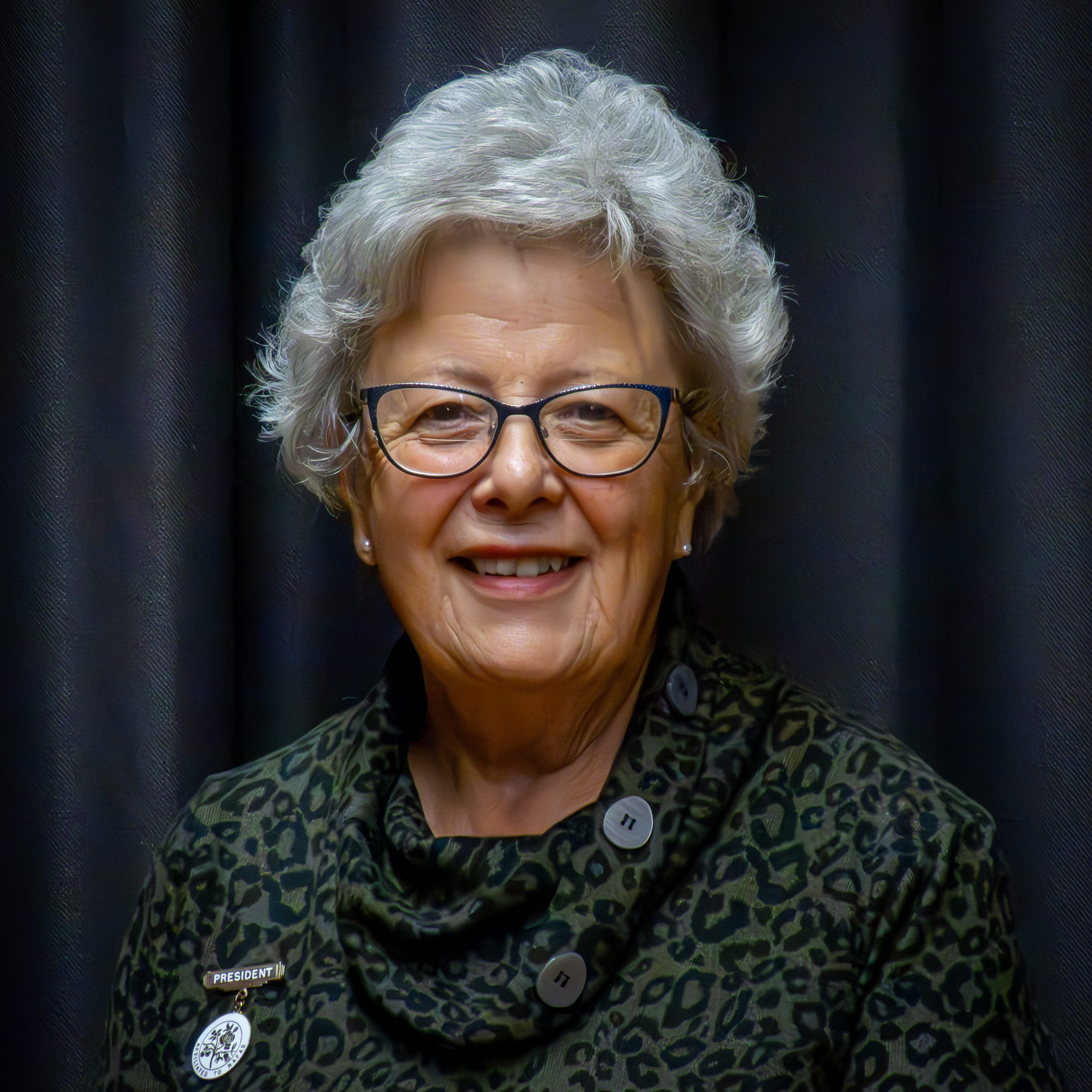 About | Stowmarket & District Flower Club